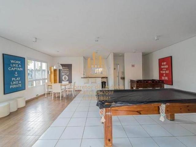 Apartamento com 3 Quartos 1 suíte à Venda, 74,00m² em COTIA