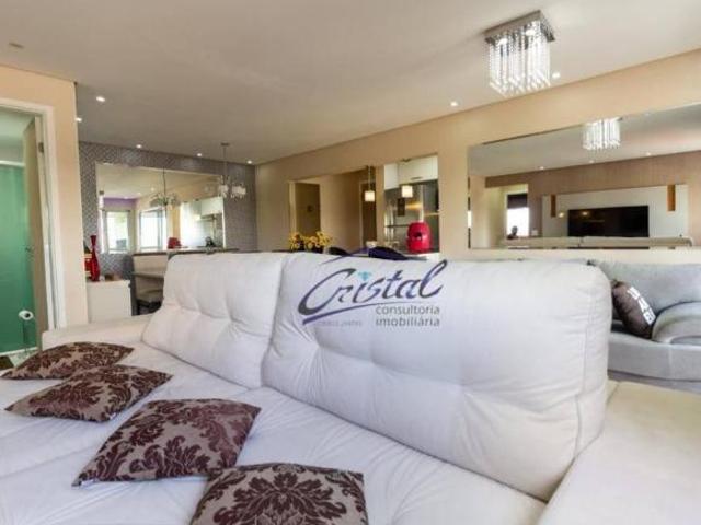 Apartamento com 3 quartos 1 suíte à venda, 75 m² Ferreira Vila Sônia São Paulo/SP