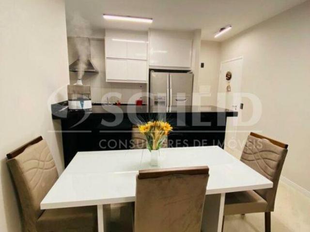 Apartamento com 3 Quartos 1 Suíte à venda, 75m² e Lazer Completo