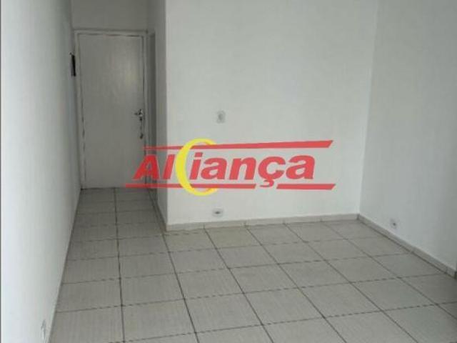 APARTAMENTO COM 3 QUARTOS 1 SUÍTE À VENDA, 76M² JARDIM TESTAE / GUARULHOS/SP