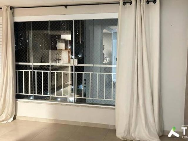 Apartamento com 3 Quartos 1 Suíte à venda, 80 m² Condomínio Raízes Campolim Sorocaba/SP