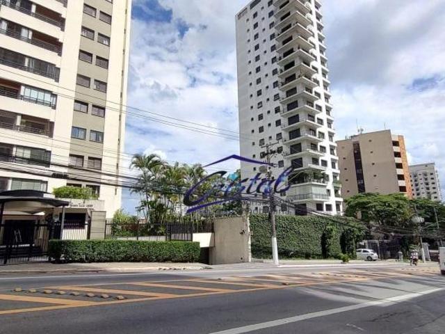 Apartamento com 3 quartos 1 suíte à venda, 80 m² Vila Andrade São Paulo/SP