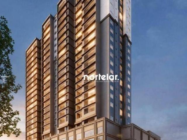 Apartamento com 3 quartos 1 suíte à venda, 84 m² por R$ 1.250.000 Brooklin Paulista São Paulo/