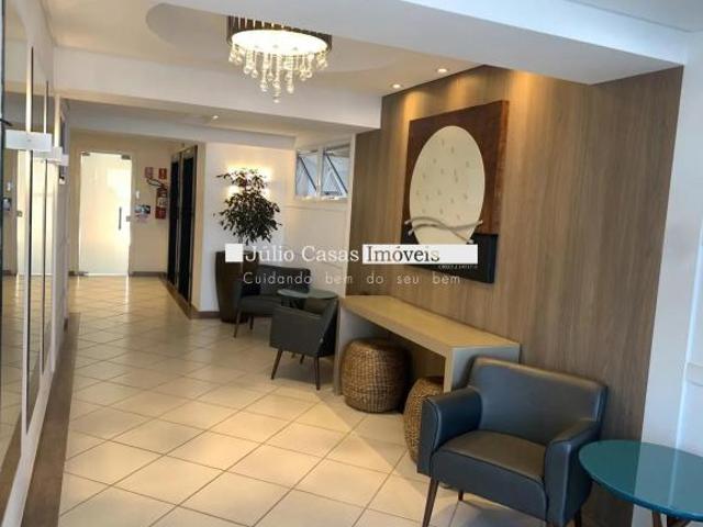 Apartamento com 3 quartos, 1 suíte a venda, 85,00m2 Condomínio Garden Hill Sorocaba