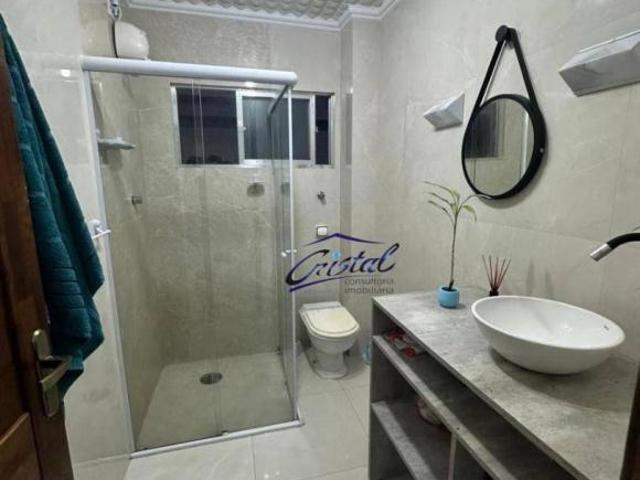 Apartamento com 3 quartos 1 suíte à venda, 86 m² Tupi Praia Grande/SP
