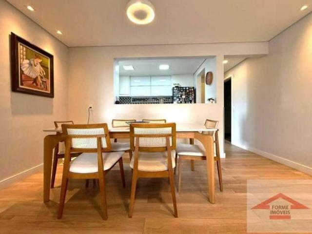 Apartamento com 3 Quartos 1 suíte à venda, 91m² por R$ 950.000,00 no RESIDENCIAL SONETO Engordad