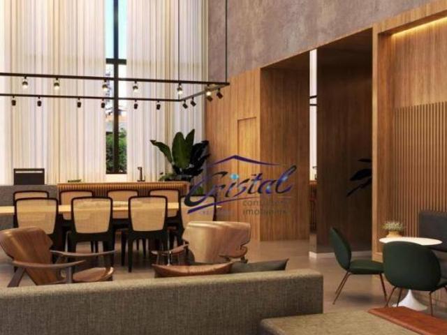 Apartamento com 3 quartos 1 suíte à venda, 94 m² Butantã São Paulo/SP