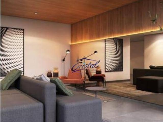 Apartamento com 3 quartos 1 suíte à venda, 94 m² Butantã São Paulo/SP