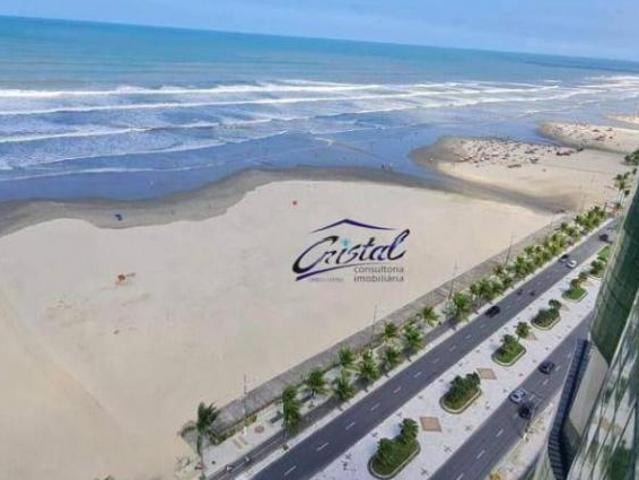 Apartamento com 3 quartos 1 suíte à venda, 94 m² Guilhermina Praia Grande/SP