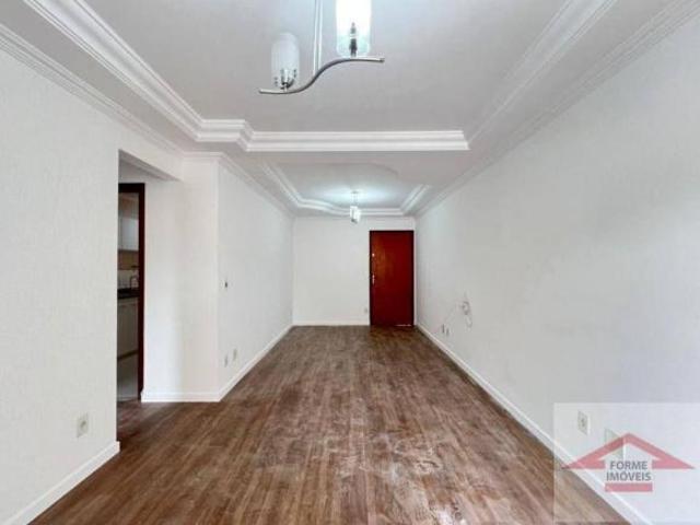 Apartamento com 3 Quartos 1 suíte à venda, 96m² por R$ 550.000,00 no RESIDENCIAL SIENA Parque da