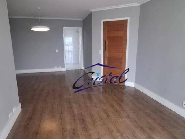 Apartamento com 3 quartos 1 suíte à venda, 104 m² Jardim Olympia Butantã São Paulo/SP