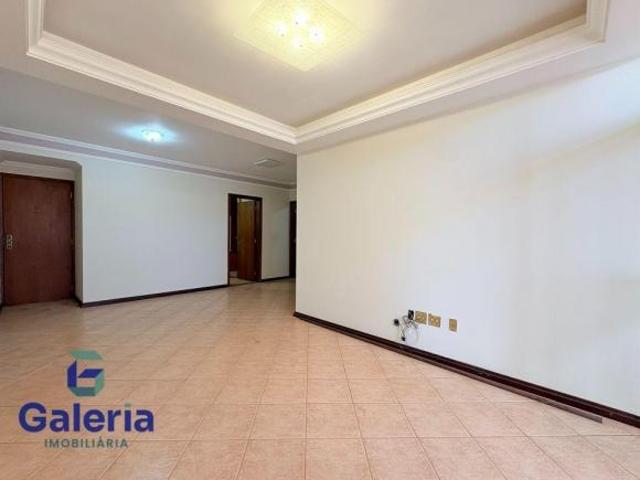 Apartamento com 3 quartos 1 suíte à venda, 104m² Chacara Flora Lagoinha