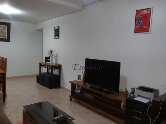 Apartamento com 3 quartos, 1 suite, à venda, 105 m²,1 vaga. Pinheiros.próximo shopping Eldorado