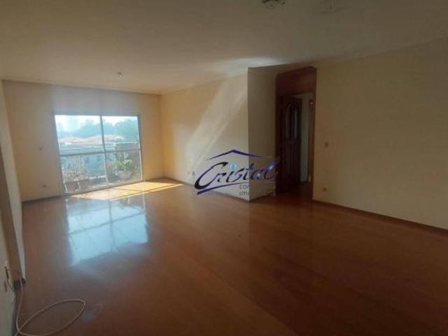 Apartamento com 3 quartos 1 suíte à venda, 106 m² Jardim Bonfiglioli Butantã São Paulo/SP
