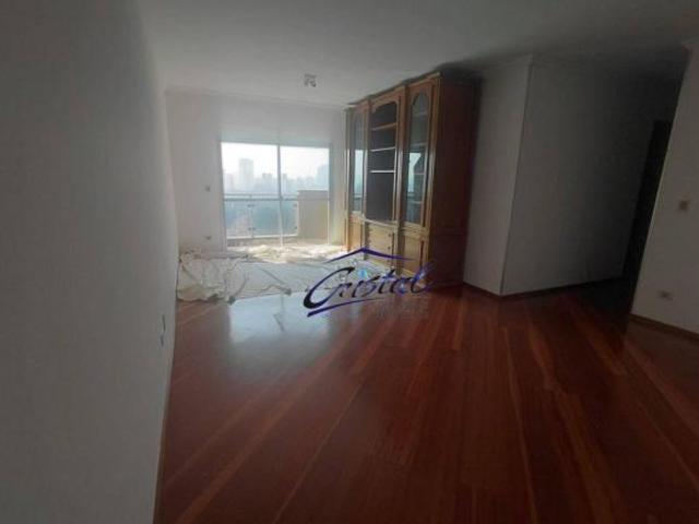 Apartamento com 3 quartos 1 suíte à venda, 106 m² Jardim Bonfiglioli Butantã São Paulo/SP