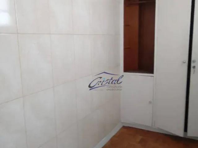 Apartamento com 3 quartos 1 suíte à venda, 120 m² Pinheiros São Paulo/SP