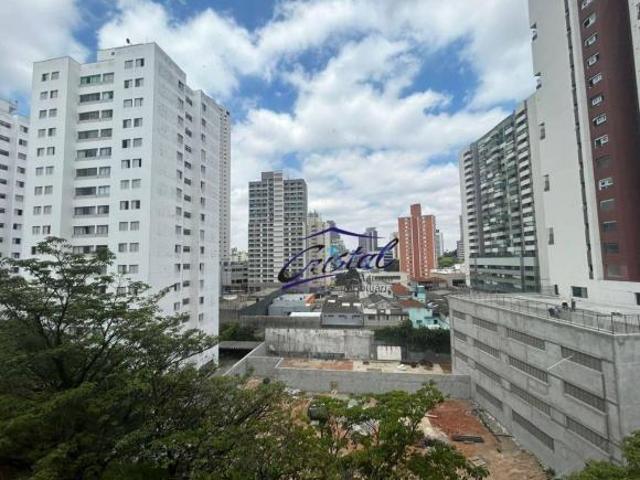 Apartamento com 3 quartos 1 suíte à venda, 113 m² Butantã São Paulo/SP