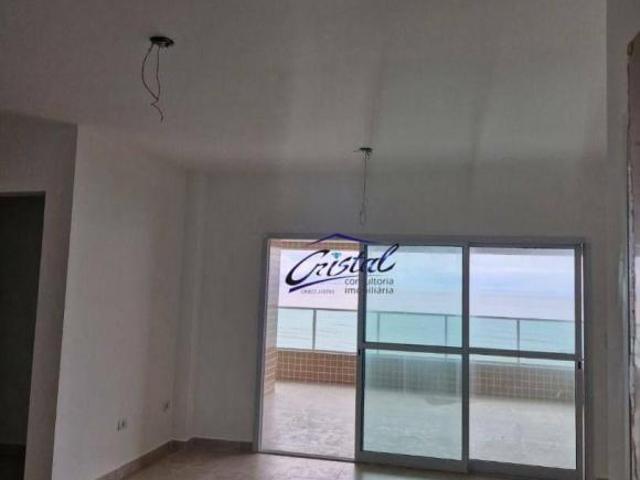 Apartamento com 3 quartos 1 suíte à venda, 115 m² Jardim Real Praia Grande/SP