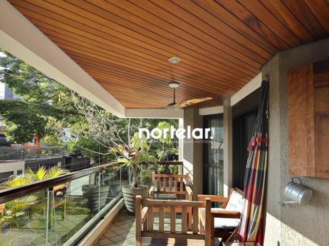 Apartamento com 3 quartos 1 suíte à venda, 140 m² por R$ 1.550.000 Brooklin São Paulo/SP