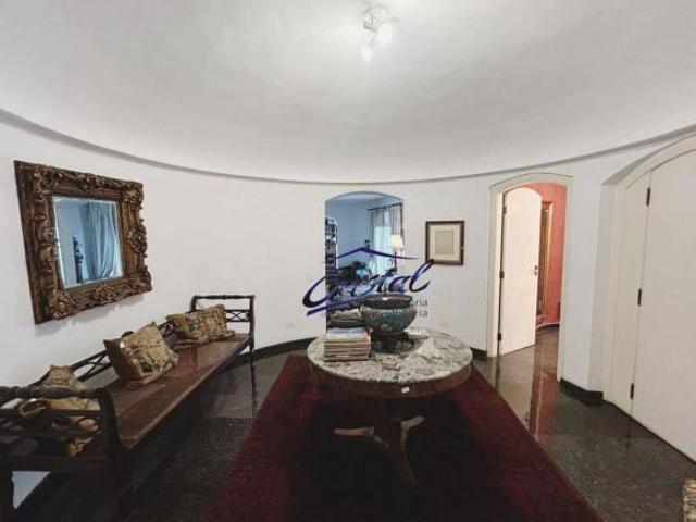 Apartamento com 3 quartos 1 suíte à venda, 360 m² Jardim Paulista São Paulo/SP