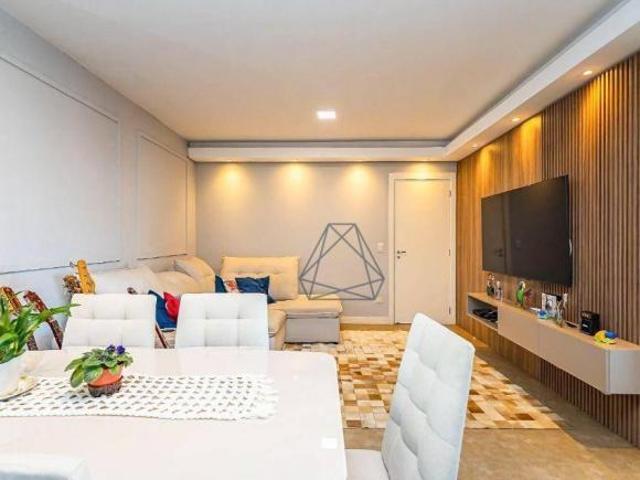 Apartamento com 3 quartos 1 suíte, à venda Água Verde