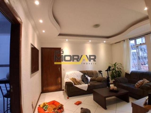 Apartamento com 3 quartos 1 suite a venda Cidade Nova, Belo Horizonte / MG