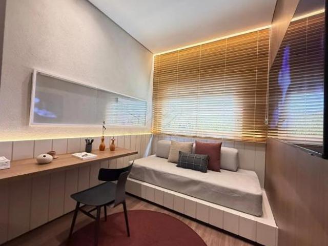 Apartamento com 3 quartos 1 Suíte à venda, com 64 m² no bairro Fundação São Caetano Sul