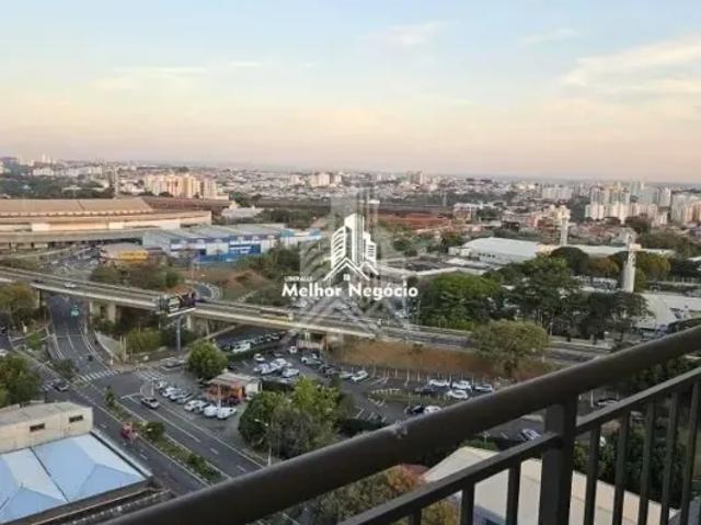 Apartamento com 3 quartos 1 suíte à venda em Campinas SP