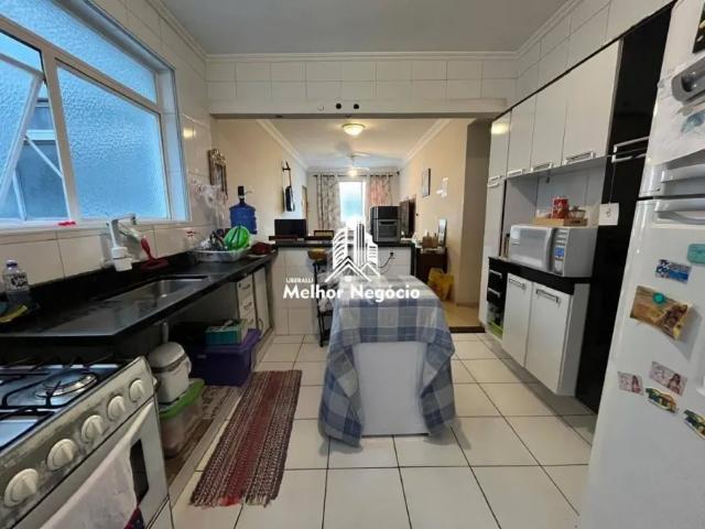 Apartamento com 3 quartos à venda em Campinas SP