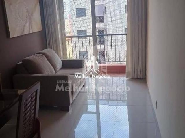 Apartamento com 3 quartos 1 suíte à venda em Campinas SP