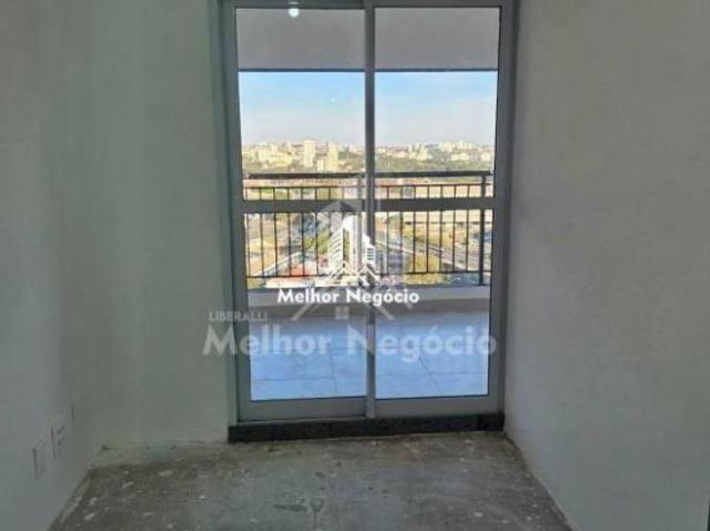 Apartamento com 3 quartos 1 suíte à venda em Campinas SP