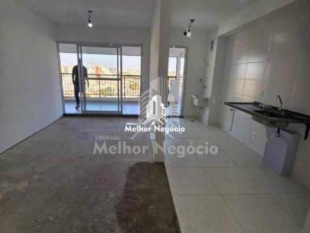 Apartamento com 3 quartos 1 suíte à venda em Campinas SP