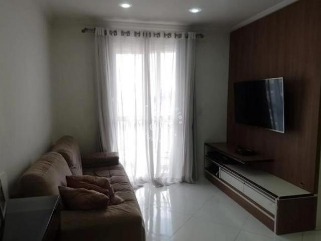 APARTAMENTO COM 3 QUARTOS 1 SUITE À VENDA EM JUNDIAÍ/SP