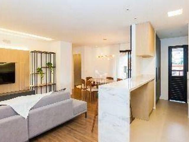 Apartamento com 3 quartos 1 suíte à venda no Bacacheri, em Curitiba