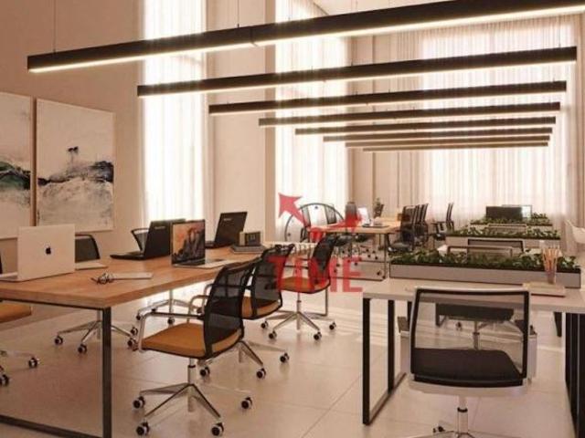 Apartamento com 3 quartos 1 suíte à venda no Campo Comprido, em Curitiba