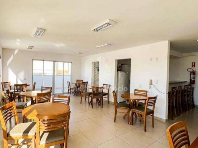 Apartamento com 3 quartos 1 suíte à venda no Condomínio Recanto dos Cedros Jardim Res. Firenze