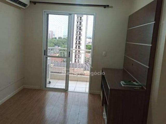 Apartamento com 3 quartos 1 suíte à venda no Condominio Unique Residence Vila Industrial Campin