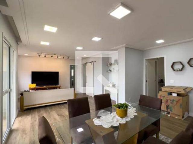 Apartamento com 3 quartos 1 suíte á venda no Ipiranga, 2 vagas