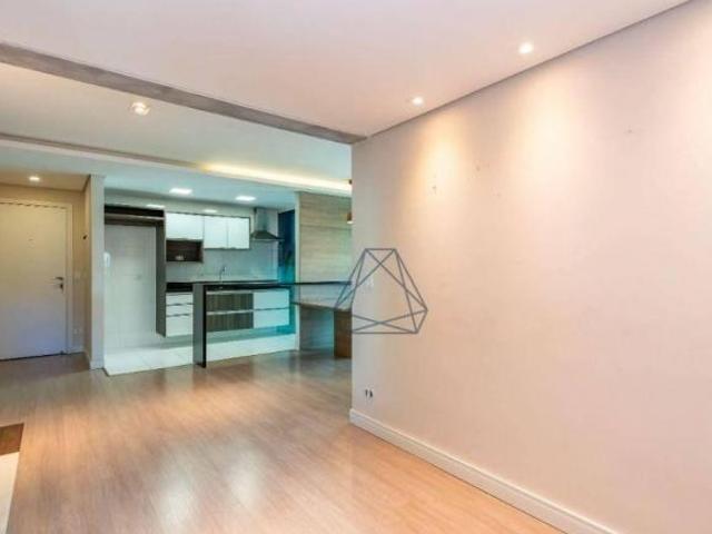 Apartamento com 3 quartos 1 suíte, à venda Portão