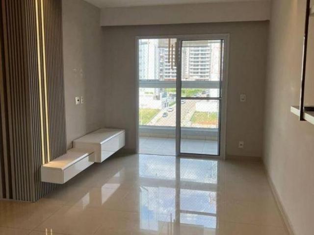 Apartamento com 3 Quartos 1 Suíte à venda Residencial Plaza Madrid Sorocaba/SP