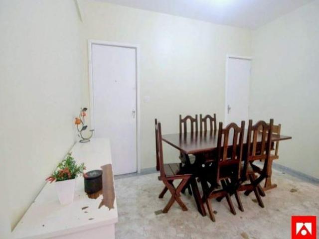Apartamento com 3 quartos, 1 suíte e 1 vaga à venda no Condomínio Edifício Residencial Ipomeia em Gu