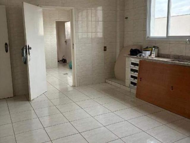 Apartamento com 3 quartos, 1 suíte e 1 vaga à venda no Edifício Santa Bárbara em Santa Bárbara d&apos Oes