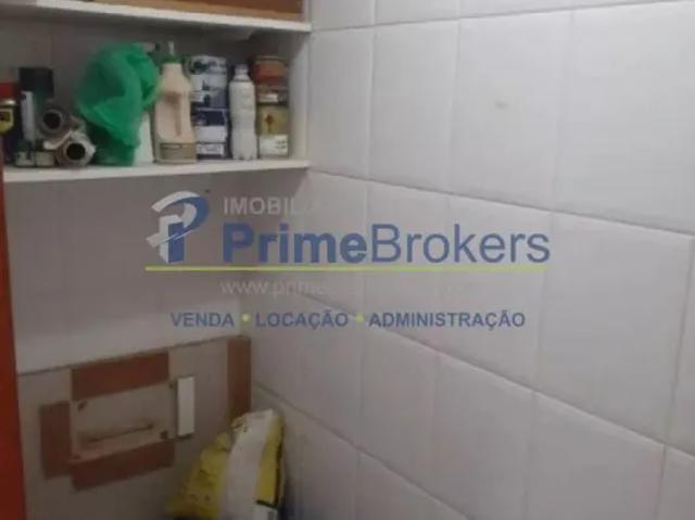 Apartamento com 3 quartos, 1 suíte e 1 vaga de 134 m² Mooca