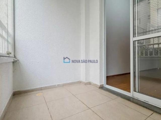 Apartamento com 3 quartos 1 suíte e 1 vaga em Condomínio com estrutura de Clube no Cambuci!