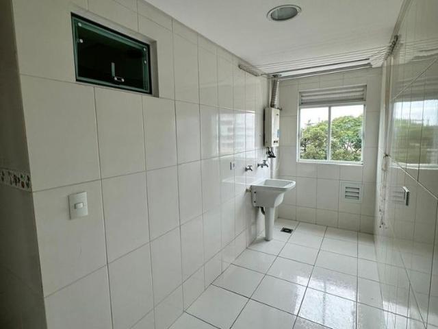 Apartamento Com 3 Quartos 1 Suíte E 1 Vaga No Agua Verde