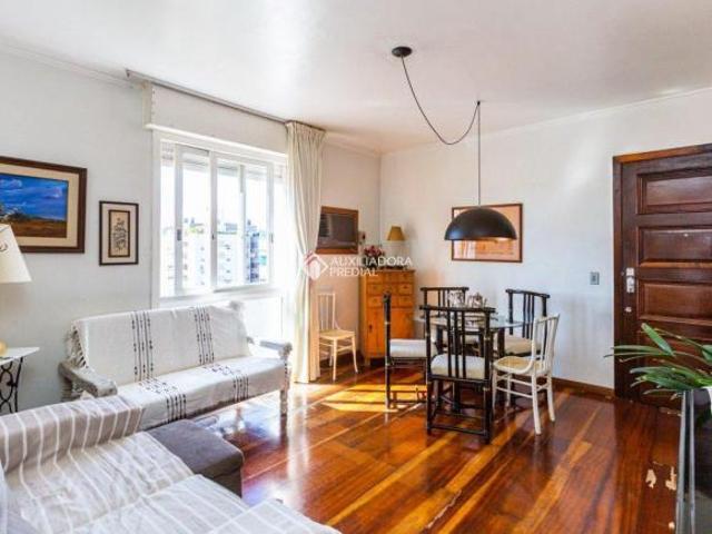 Apartamento com 3 quartos 1 suíte e 1 vaga no bairro Cristo Redentor