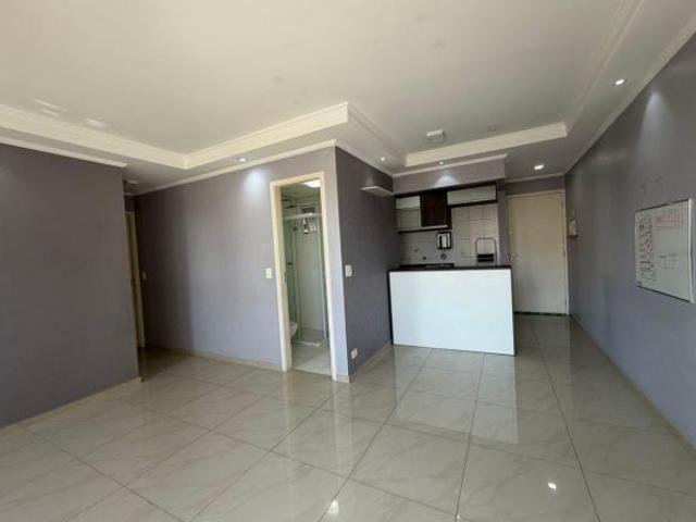 Apartamento com 3 quartos 1 suíte e 1 vaga no Butantã. FL64