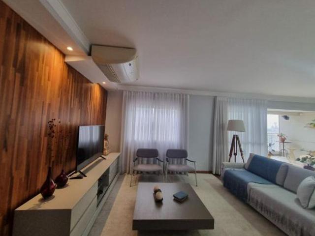 APARTAMENTO COM 3 QUARTOS 1 SUITE E 2 VAGAS NO BUTANTÃ