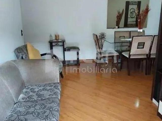Apartamento com 3 quartos 1 suíte e 2 Vagas à venda com 85 m² na Casa Verde São Paulo