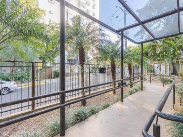 Apartamento com 3 quartos 1 suíte e 2 vagas a venda no centro de Canoas